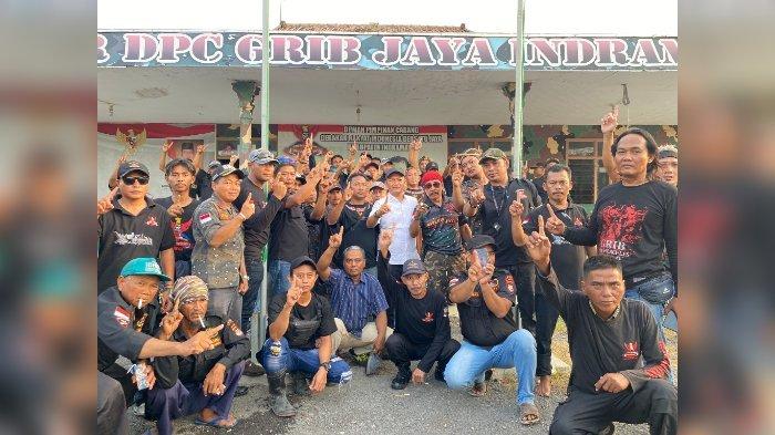 Dapat Instruksi dari Hercules, GRIB Jaya Akan Menangkan Bambang ...