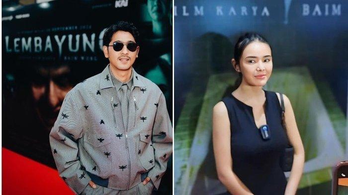 Amanda Manopo dan Arya Saloka Kompak Posting Bunga Mawar Putih, Diam-diam Pacaran ...