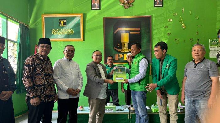 Tokoh Pengusaha Senior Ini Serius Jadi Calon Bupati di Pilkada Kuningan ...