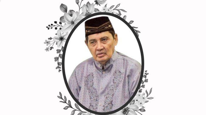 INNALILLAHI Habib Abdullah Albar Meninggal Dunia Saat Melangsungkan ...