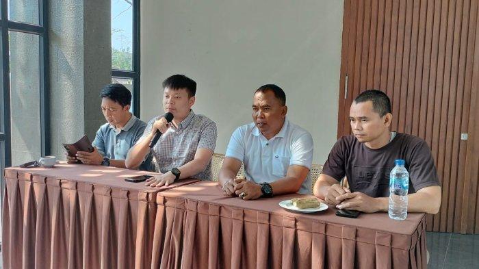 HKTI Kuningan Jalin Kerja Sama dengan UPTD Pertanian, Ini Penjelasan ...