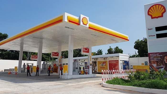 Berapa Harga BBM Shell Awal Tahun 2023? Ini Harga Terbaru Shell Super ...