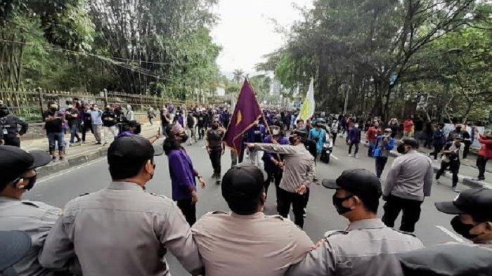 Demo Besar-besaran Tagih Janji Jokowi akan Kembali Digelar Mahasiswa ...