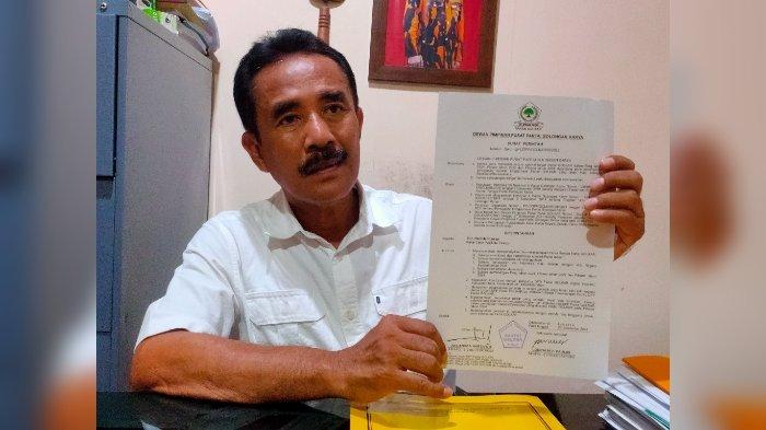 Pilwalkot Cirebon Mulai Menghangat, Golkar Tunjuk Dua Nama untuk Maju, Termasuk Heri Hermawan ...