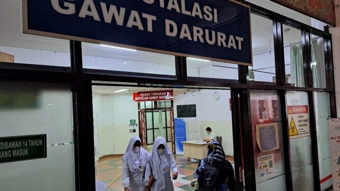 12 Korban Kecelakaan Truk di Bandung Barat Dirawat di RSHS, 4 Korban ...
