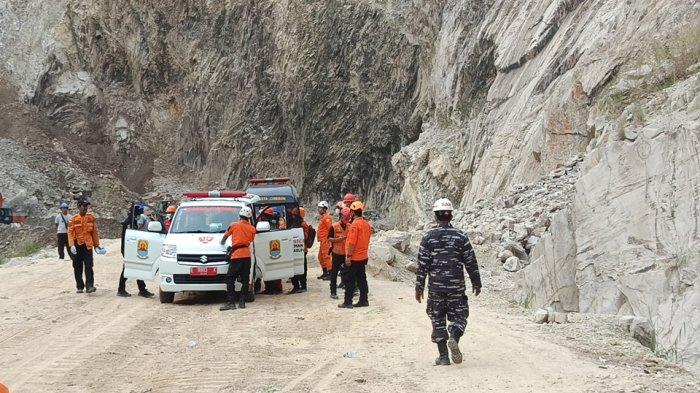 Satu Jenazah Kembali Ditemukan, Ini Daftar 7 Korban Longsor Gunung Kuda yang Belum Ditemukan ...