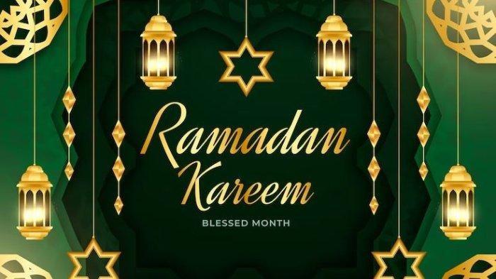 Kalender Ramadhan 1446/2025 dari Awal hingga Akhir Puasa, Cek Sekarang ...