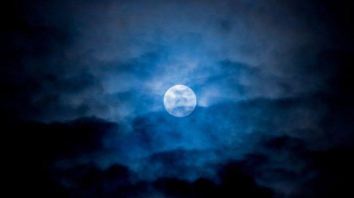 Ini Waktu Puncak untuk Menyaksikan Super Blue Moon, Berikut Asal ...