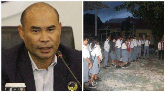 Ini Alasan Gubenur NTT Terapkan Aturan Pukul 5 Pagi Masuk Sekolah, Ternyata Demi Diterima di PTN ...