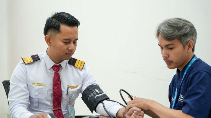 Cegah Risiko Kecelakaan Saat Arus Mudik Lebaran, 800 Petugas Whoosh ...