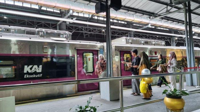 Jadwal Terbaru Keberangkatan Kereta Api Batavia Hari Ini, Lengkap ...
