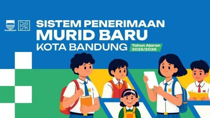 Jadwal SPMB Jabar 2025 SMA dan SMK Lengkap dengan Persyaratannya - Tribuncirebon.com