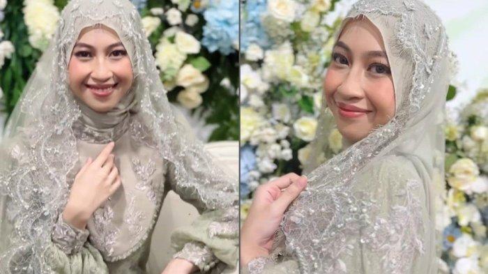 Jelang Menikah dengan Egy Maulana Vikri, Adiba Khanza Gelar Pengajian Begini Potretnya ...