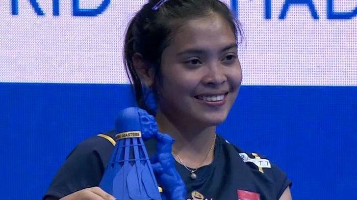 Jadwal Badminton Spain Masters 2024, Juara Bertahan Asal Indonesia ...