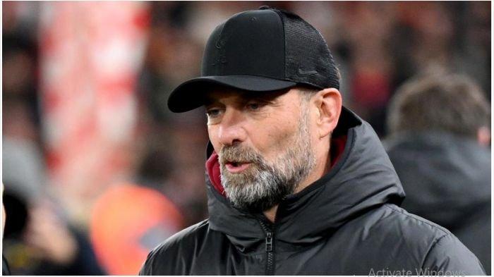 Pernyataan Lengkap Juergen Klopp Mundur Jadi Pelatih Liverpool di Akhir ...
