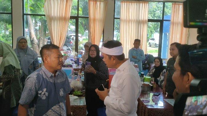 Kang Dedi Mulyadi Larang Sekolah Jual Seragam Hingga Study Tour, Ini Komentar Fortusis Jabar ...