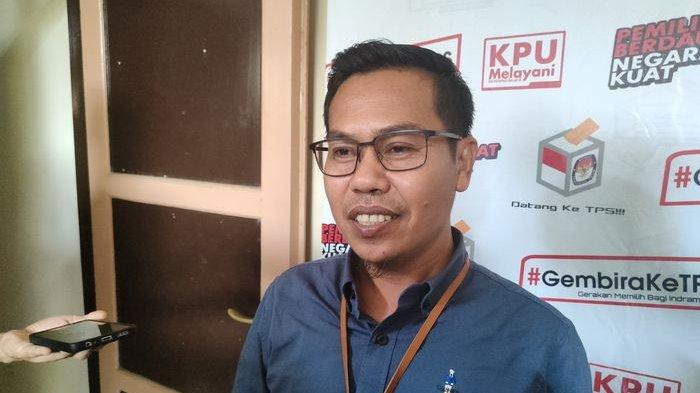 KPU Indramayu Tunggu Usulan PAW Taryadi, Anggota DPRD Ini Divonis 8 ... KPU Indramayu Tunggu Usulan PAW Taryadi, Anggota DPRD Ini Divonis 8 ...