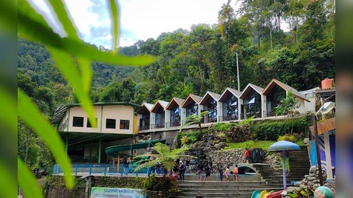 Objek Wisata di Sumedang Ini Gratiskan Tiket, Sambut Cisumdawu Dibuka ...