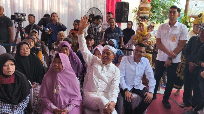Program 100 Hari Dedi Mulyadi Setelah Jadi Gubernur Jabar, Ingin Jalan Mulus, Pendidikan ...