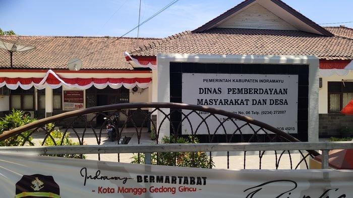 Hajat Pilwu Serentak 2023 di Indramayu Resmi Ditunda, Ini Alasannya - Tribuncirebon.com