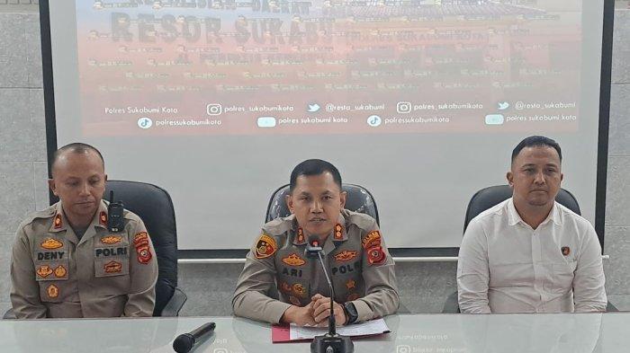 Polisi Periksa Enam Teman Bocah SD yang Meninggal Dunia di Sukabumi - Tribuncirebon.com