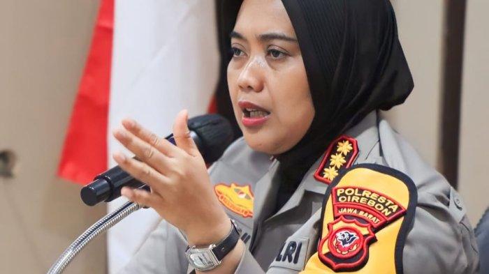 Kapolresta Cirebon Bunyikan 'Alarm Kamtibmas' Pagi, Siang dan Malam, Ini Imbauannya ...