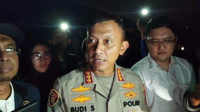 Kejadian Kebakaran Pasar Sadang Serang Kota Bandung Bakal Diselidiki ...