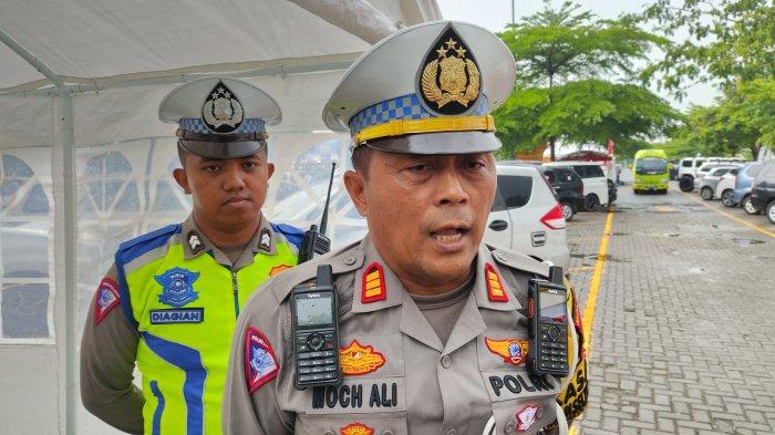 Oneway Diterapkan dari KM 188 GT Palimanan-KM 72 GT Cikampek Utama Mulai Siang Ini ...