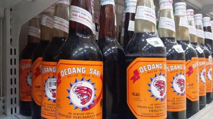 Borong Oleh-oleh Khas Cirebon Ada Tape Ketan hingga Sirup, Mulai dari ...