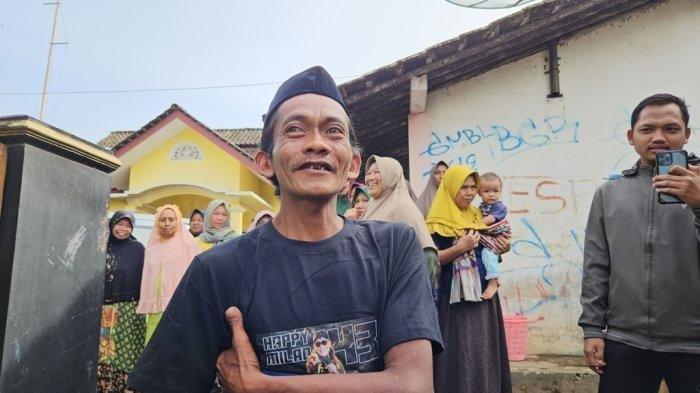 Kehidupan Sunhaji, Penjual Es Teh yang Diolok-olok Gus Miftah Penerima PKH Kini Dapat Hadiah ...