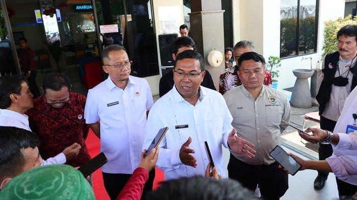 Kejar Target Pendataan, Kementerian ATR/BPN Buka Layanan KJSB bagi ...