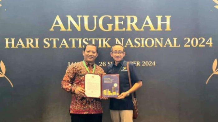 Selamat! Kabupaten Majalengka Raih Predikat Baik dalam Indeks Pembangunan Sosial 2024 ...