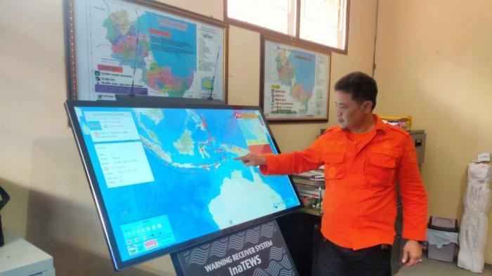 Hadapi Musim Hujan, BPBD Kabupaten Cirebon Bentuk Desa Tangguh Bencana, Ini Tujuannya ...