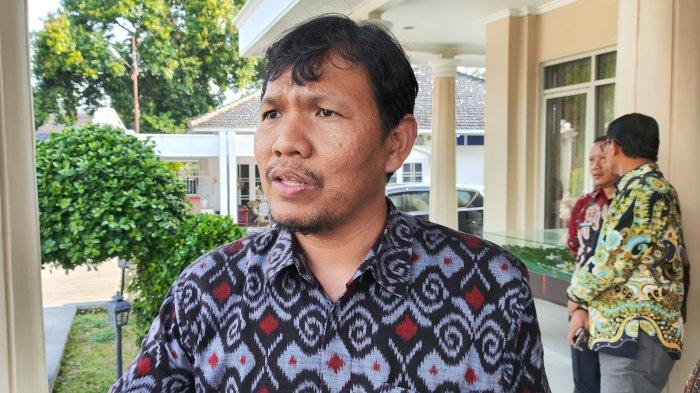 KPK Apresiasi Komitmen Pemkab Majalengka Dalam Memberantas Korupsi - Tribuncirebon.com