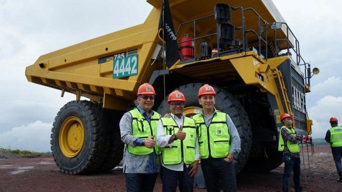 Kerja Sama XL Axiata - PAMA, Sediakan Jaringan Hybrid LTE di Area ...