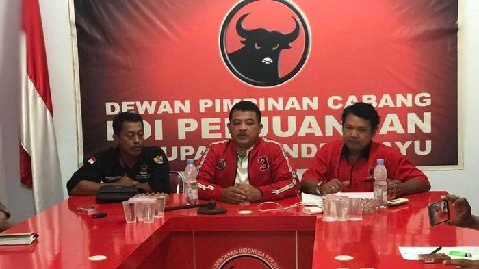 Fakta Baru, Wabup Indramayu Lucky Hakim Mengundurkan Diri Tanpa Pamit ...