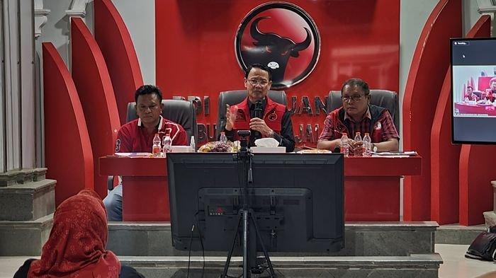 Ternyata Ini Alasan PDIP Majalengka Bakal Usung Karna Sobahi sebagai Cabup di Pilkada Majalengka ...