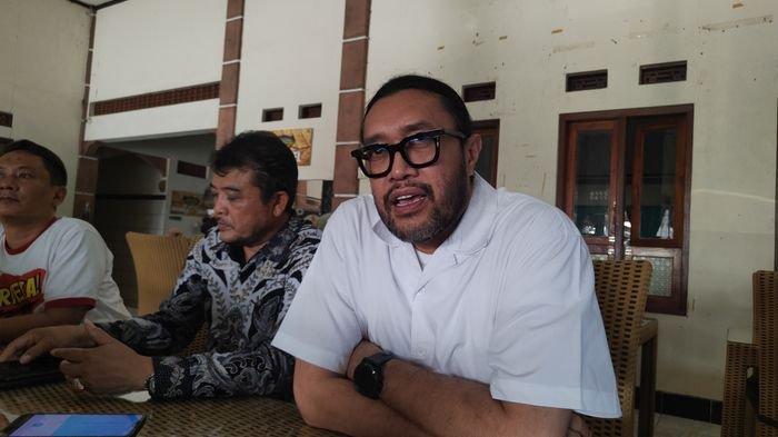Ono Surono Ungkap Keinginan PDIP Jadi Partai Pertama yang Umumkan Calon ...