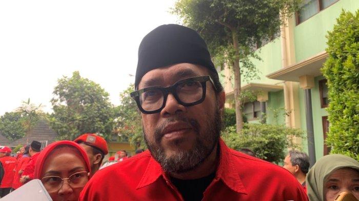 Elektabilitas Jeje-Ronal Terbawah Dalam Survei Pilgub Jabar, Ono Surono ...