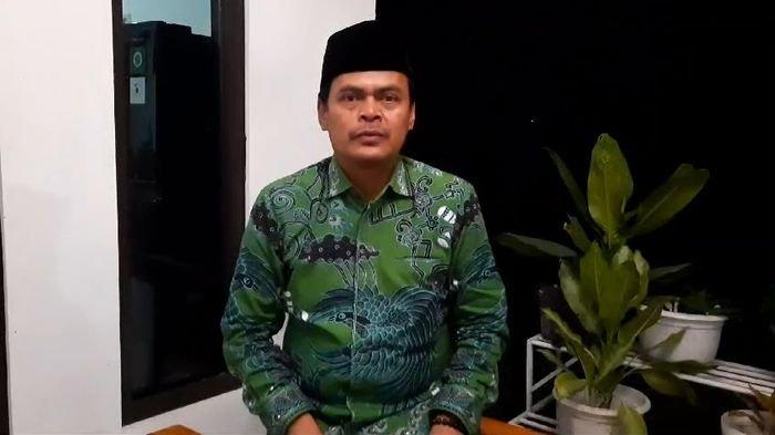 Tegas, Sejumlah Tokoh Agama di Indramayu Tolak Hak Angket DPR yang Diusulkan Ganjar ...