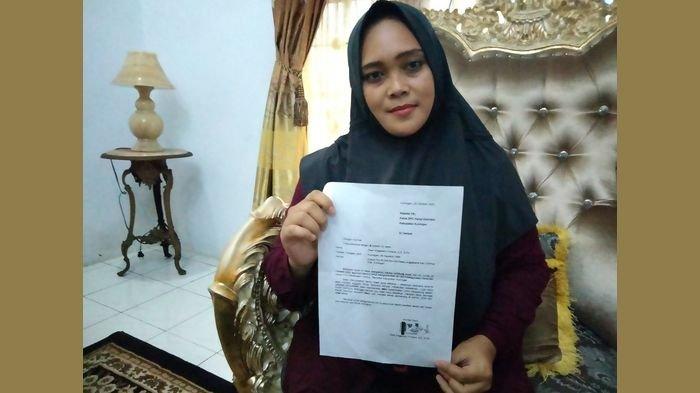 Keluar dari Gerindra, Ketua PAC Cilimus Dewi Anggraeni Ungkap Alasannya ...