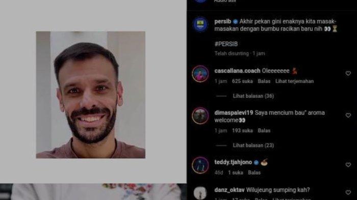 Tiga Fakta Unik Datangnya Alberto Rodriguez dan Tyronne Del Pino ke ...