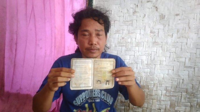 Warga Pangandaran Ini Kesulitan Punya KTP, Sering Disebut Buronan, Jadi ...