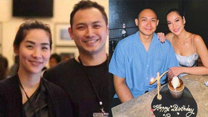 Sosok Arina Winarto yang Laporkan Suami BCL ke Polisi, Tiko Diduga ...