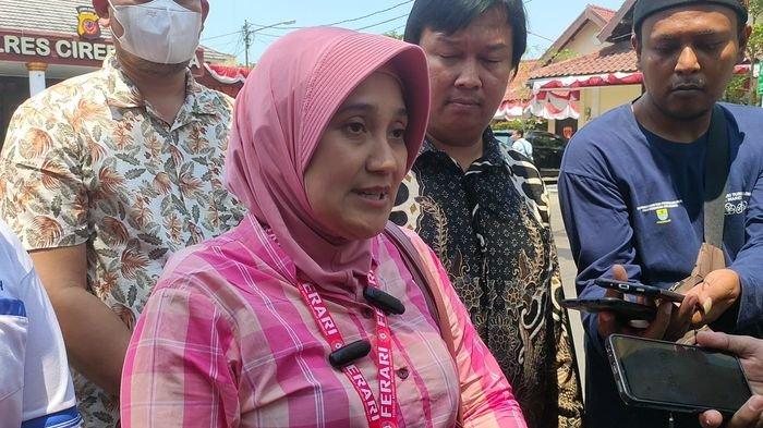 Ini Tuntutan para Korban Penipuan yang Diimingi Kerja di Eropa Saat Datangi Polres Cirebon Kota ...