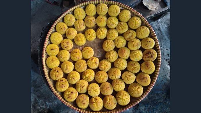 Resep dan Cara Membuat Kue Ambon Khas Indramayu, Cemilan Jadul yang ...
