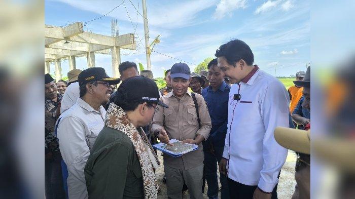 Hamparan Batu Kuno di Situs Sudimampir dan Sambimaya Akan Diteliti ...