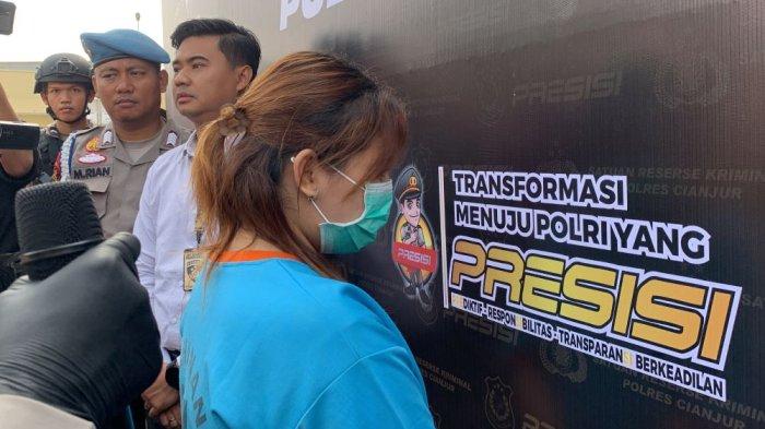 Wanita Di Cianjur Tipu Puluhan Orang Dengan Modus Arisan Bodong