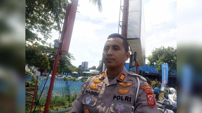 Ini Fasilitas di Pos Pengamanan Rest Area KM 57, Ada Pijat Gratis, Pengunjung Dibatasi 30 Menit ...