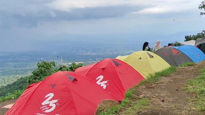 Lamping Kidang di Kuningan, Surga Bagi Wisatawan yang Suka Keindahan ...